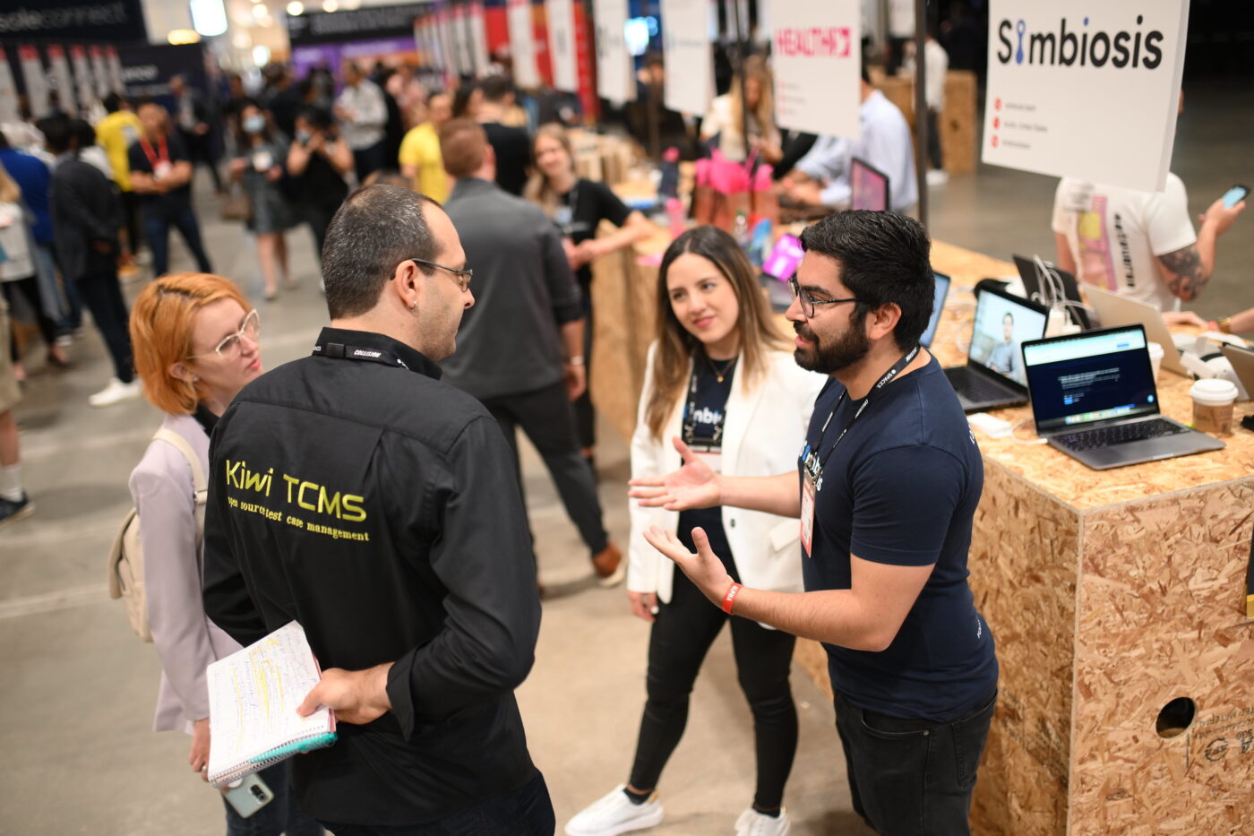 Startup? Apply for our startup program - Web Summit Vancouver - May 25 ...