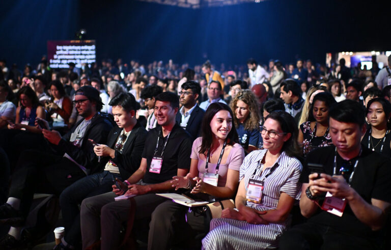 Your guide to Web Summit Vancouver - May 27-30, 2025