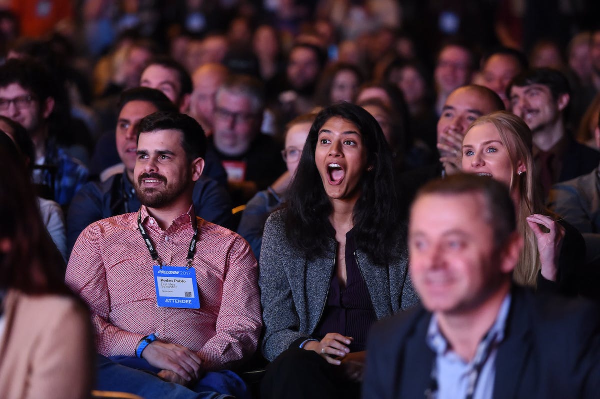 Join the Web Summit Vancouver network - Web Summit Vancouver - May 11 ...