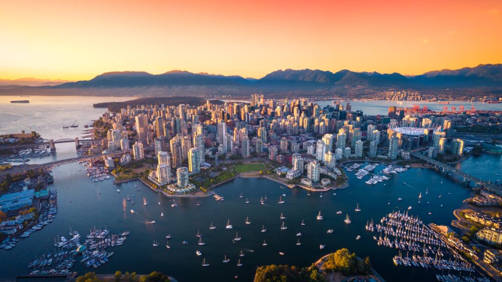 Web Summit Vancouver - “The world’s premier tech conference” - May 27 ...