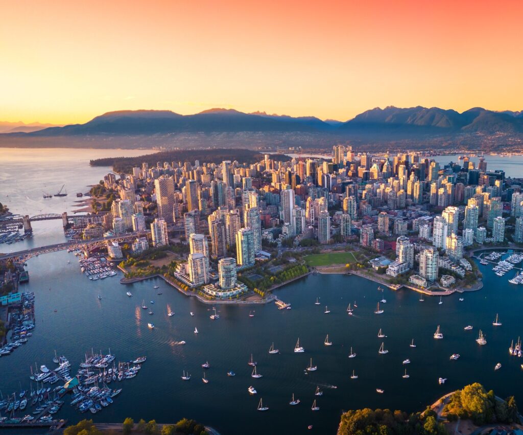 Canada Spotlight - Web Summit Vancouver - May 11-14, 2026