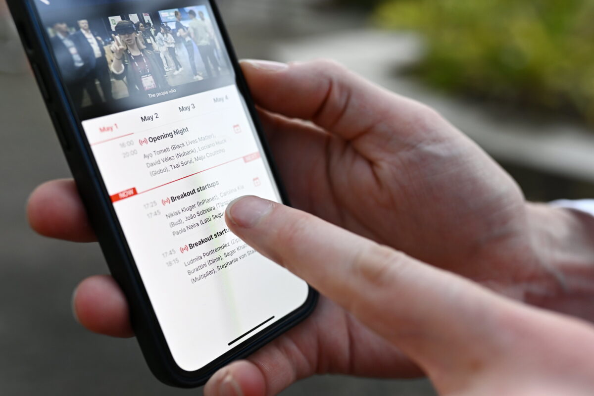 Your guide to Web Summit Vancouver - May 27-30, 2025