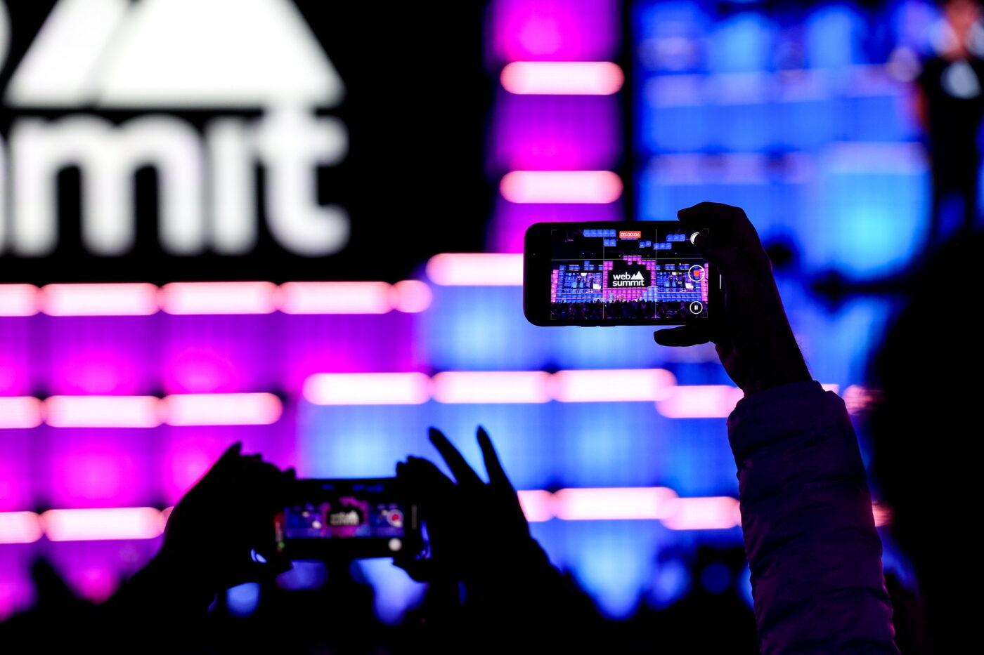 40 Words - Web Summit Vancouver - May 11-14, 2026