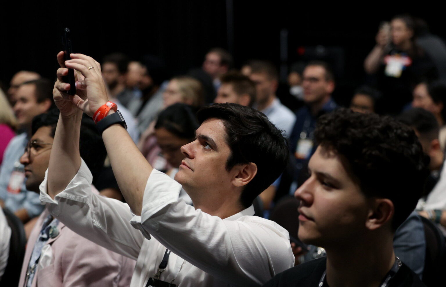 Why Web Summit Vancouver? - Web Summit Vancouver - May 27-30, 2025