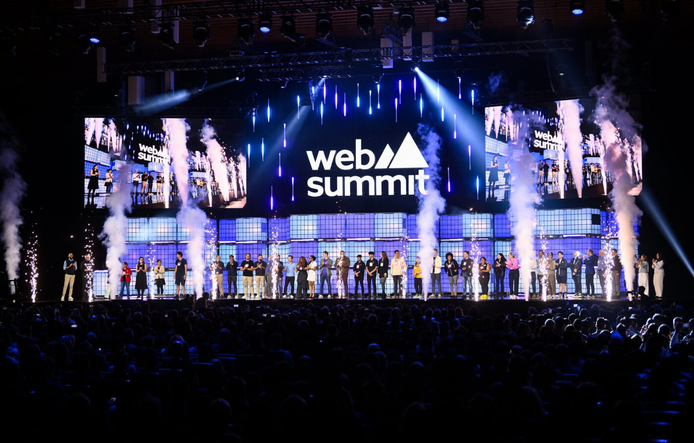 Web Summit Vancouver | May 11-14, 2026