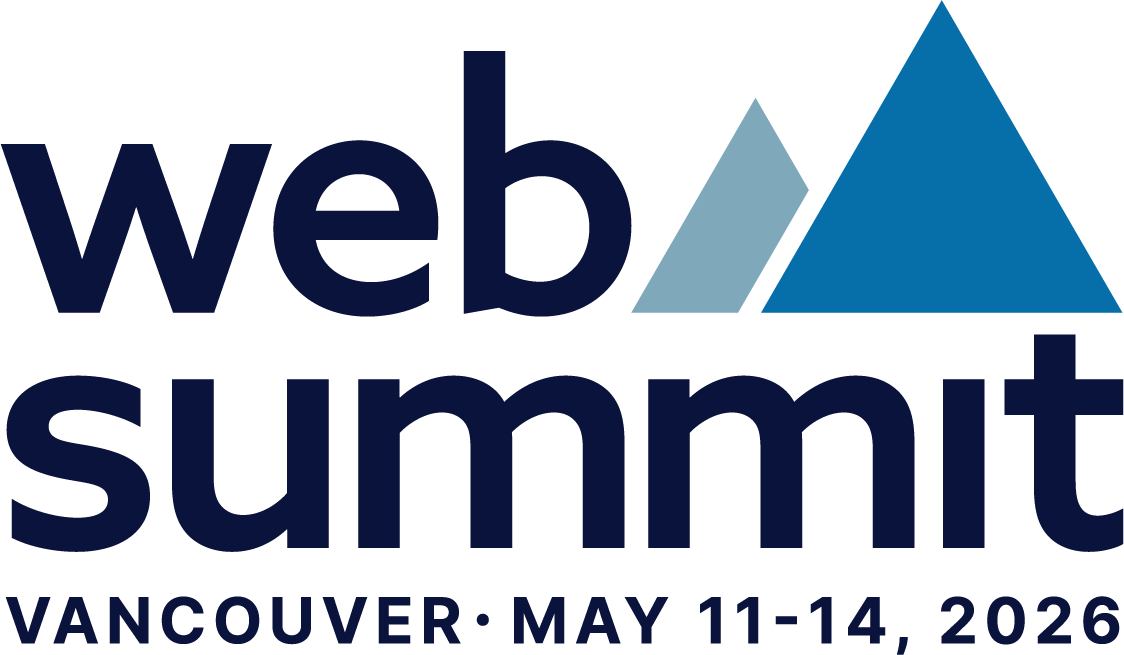 Eleanor Pringle - Web Summit Vancouver