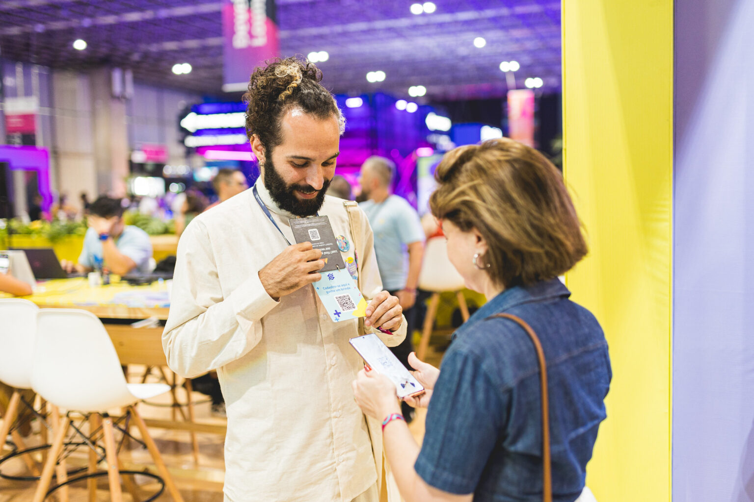 Meetups at Web Summit Vancouver - May 11-14, 2026